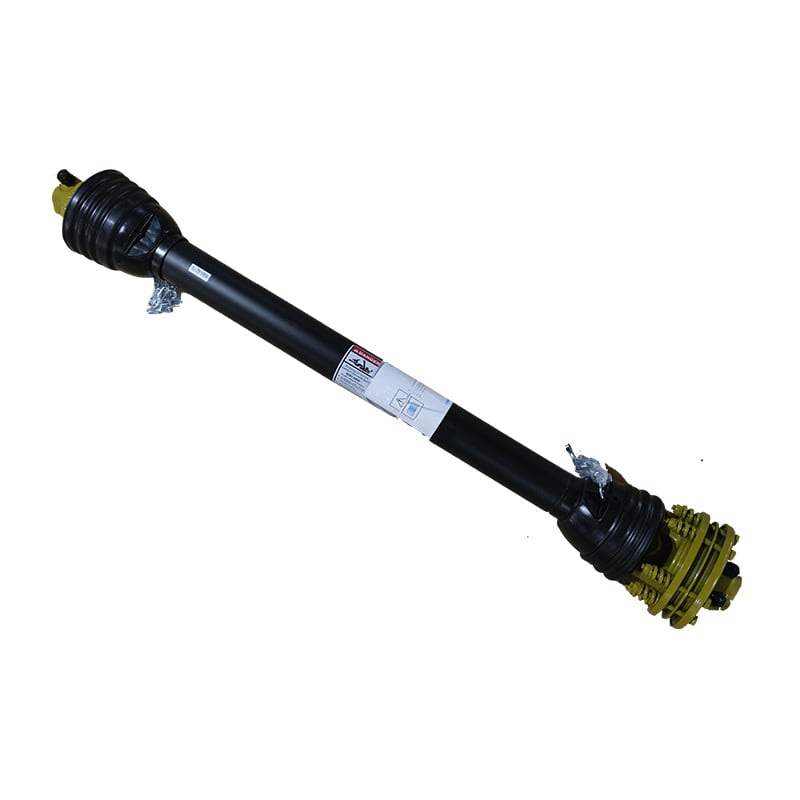 Series 6 PTO Shaft Online |S&J
