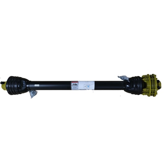 Experienced PTO Driveshaft Assembly Supplier |S&J