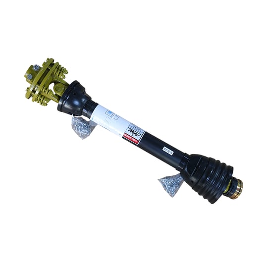 Experienced PTO Driveshaft Assembly Supplier |S&J